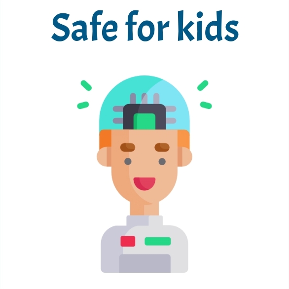 Safe For Children UniKits Safe For Children UniKits